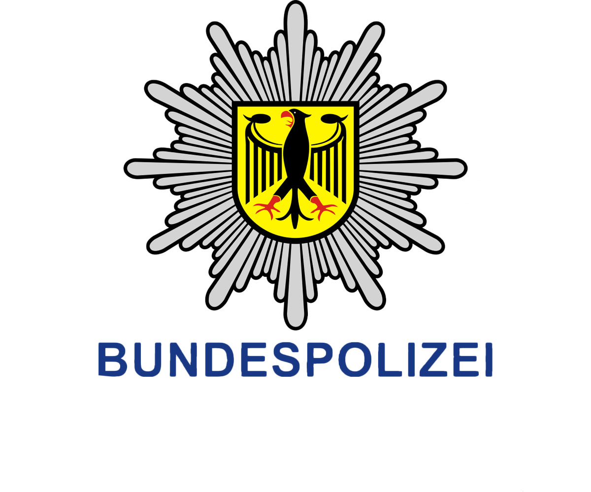 Bundespolizei-Logos-improved_Rand | Linguarum.ch